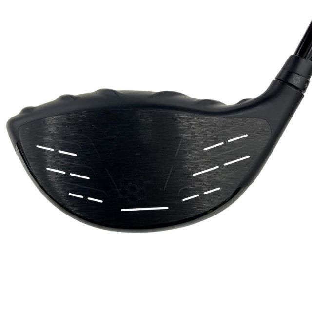 中古】 ピン G430 LST 9° ドライバー DR ALTA J CB BLACK(DR