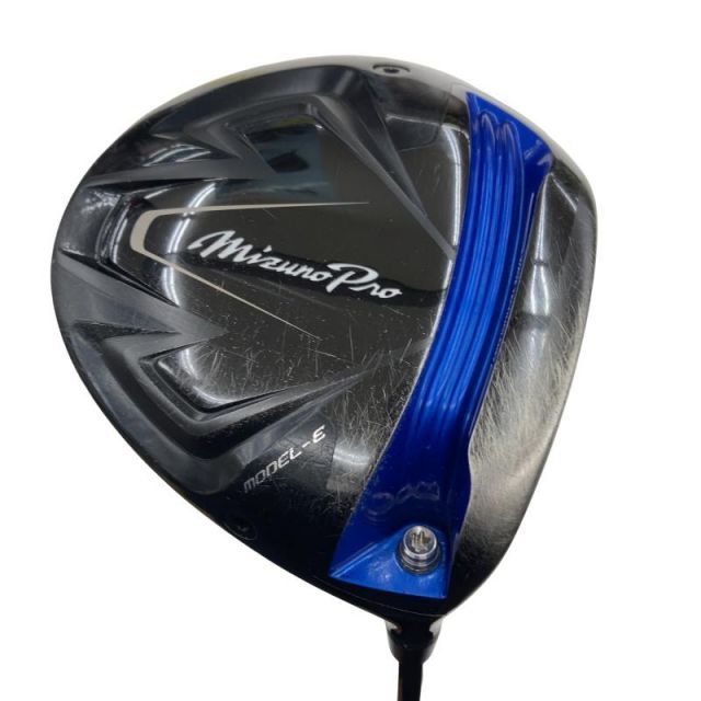 中古】 ミズノ Mizuno Pro MODEL-E 1W ドライバー DR TOUR AD GM-1 D