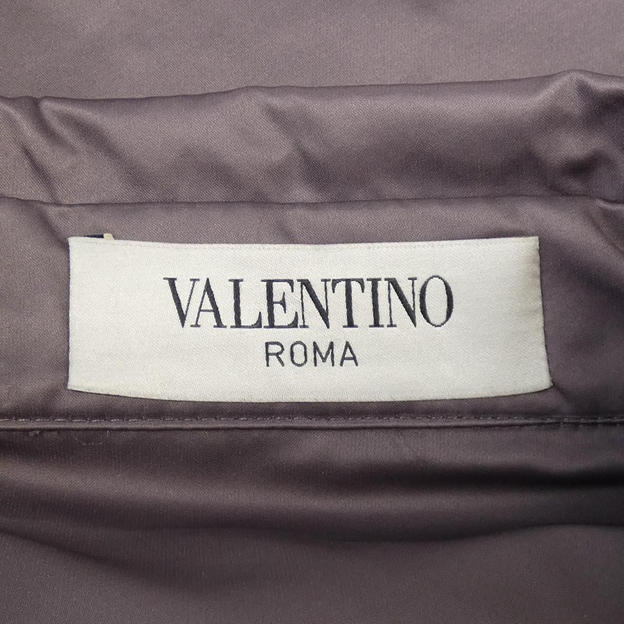 ヴァレンティノ ローマ VALENTINO ROMA コート - メルカリ