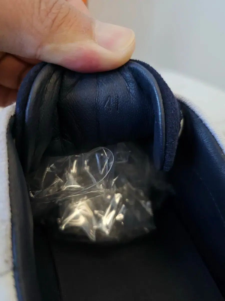 フルセット/クリーニング済 Hermes エルメス バウンシング スニーカー 41size - メルカリ