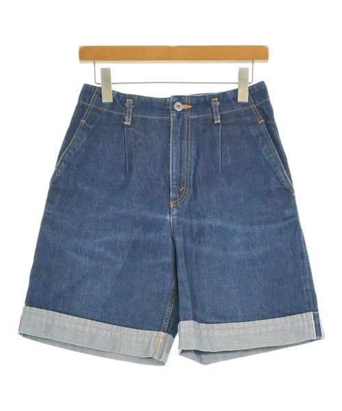 JUNYA WATANABE ショートパンツ レディース 【古着】【中古】【送料