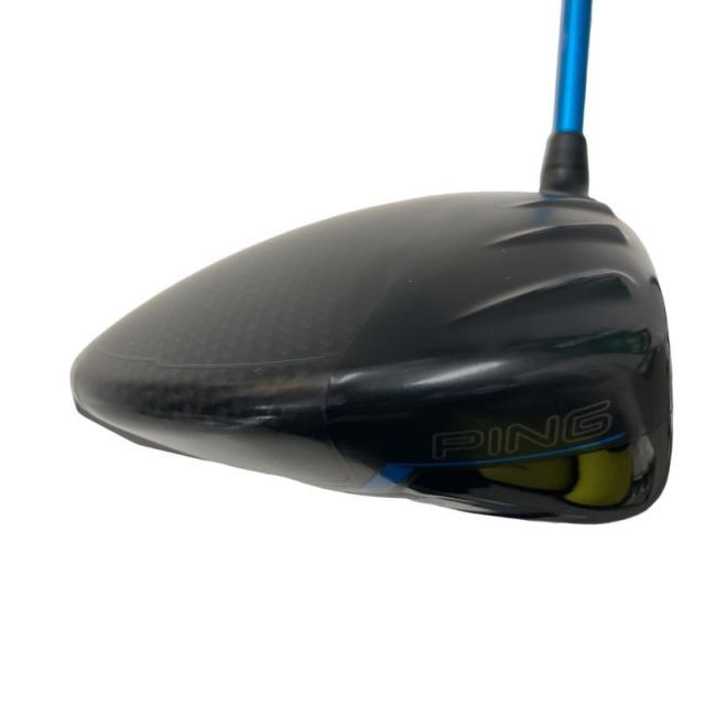 【中古ゴルフクラブ】ピン　G440　G440 MAX ドライバー ALTA J CB BLUE　シャフト：ALTA J CB BLUE 中古】 ピン G440 MAX 10.5° ドライバー DR ALTA J CB BLUE(DR