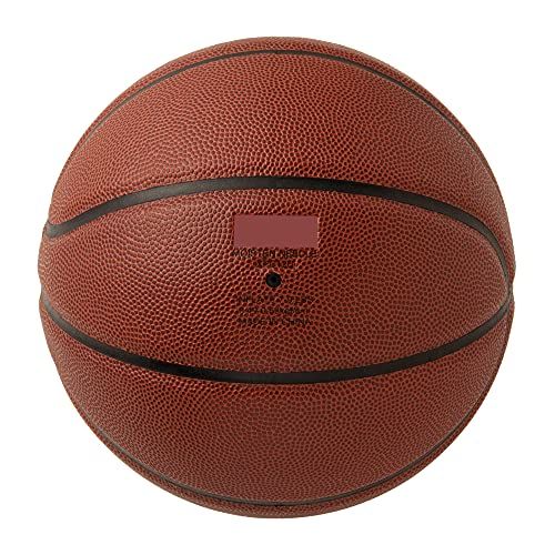 ミカサ(MIKASA) バスケットボール 7号/6号/5号 JBA 検定球 人工皮革