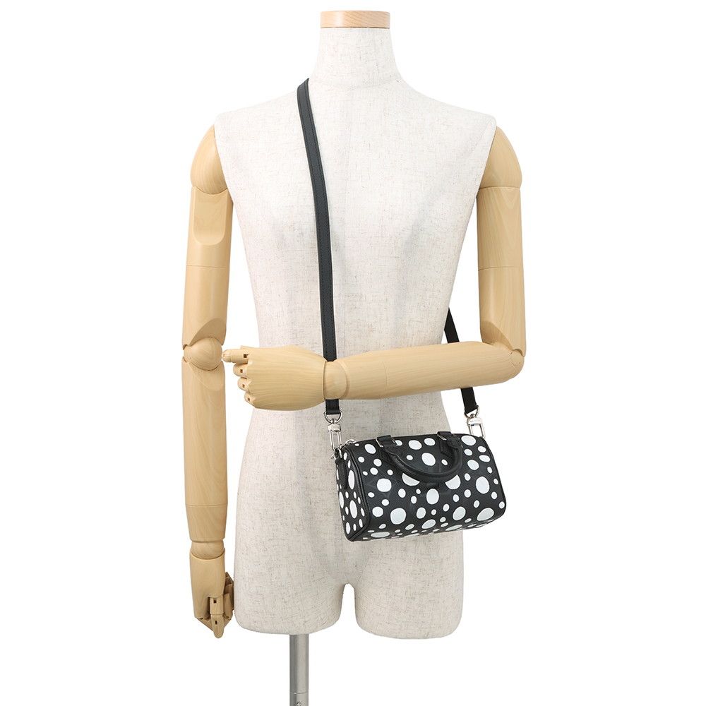 ルイヴィトン ハンドバッグ モノグラム・アンプラント/インフィニティ