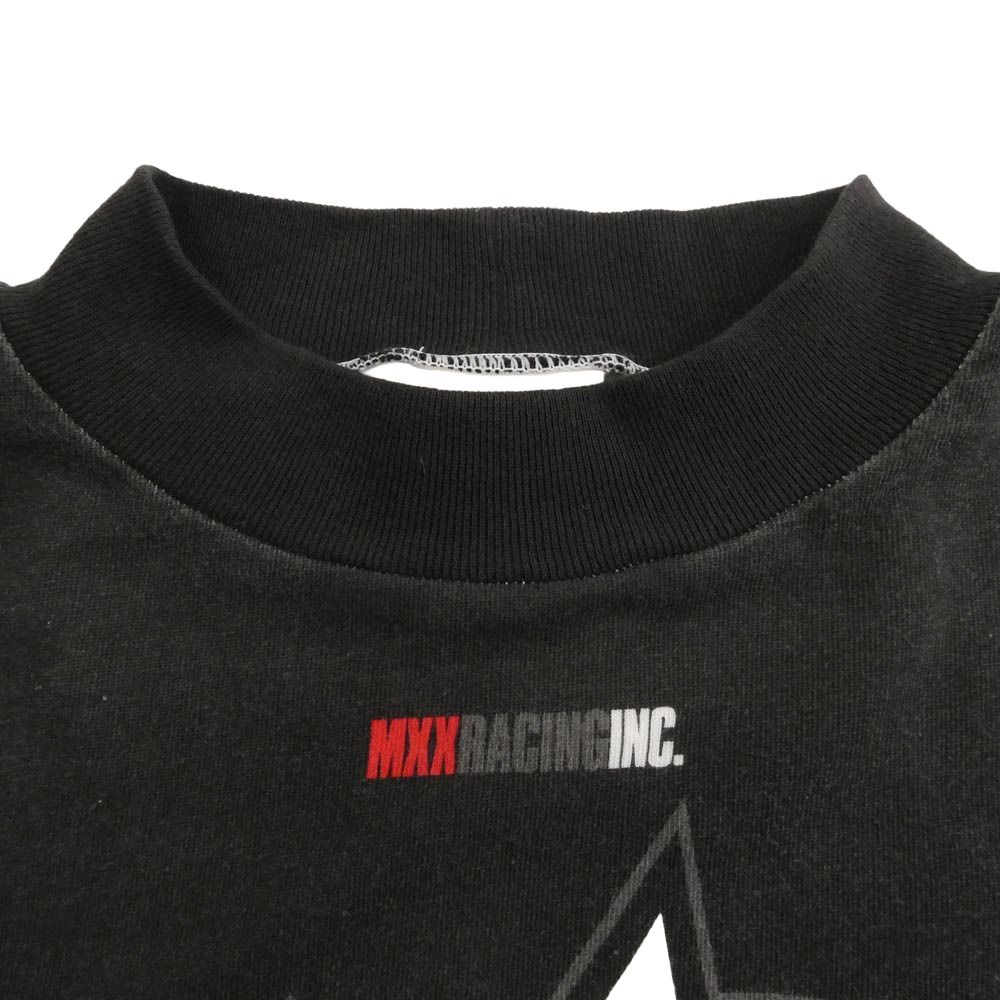 SAINT MICHAEL セントマイケル 25AW SM-HR1-0000-039 MORTOR CYCLE LS