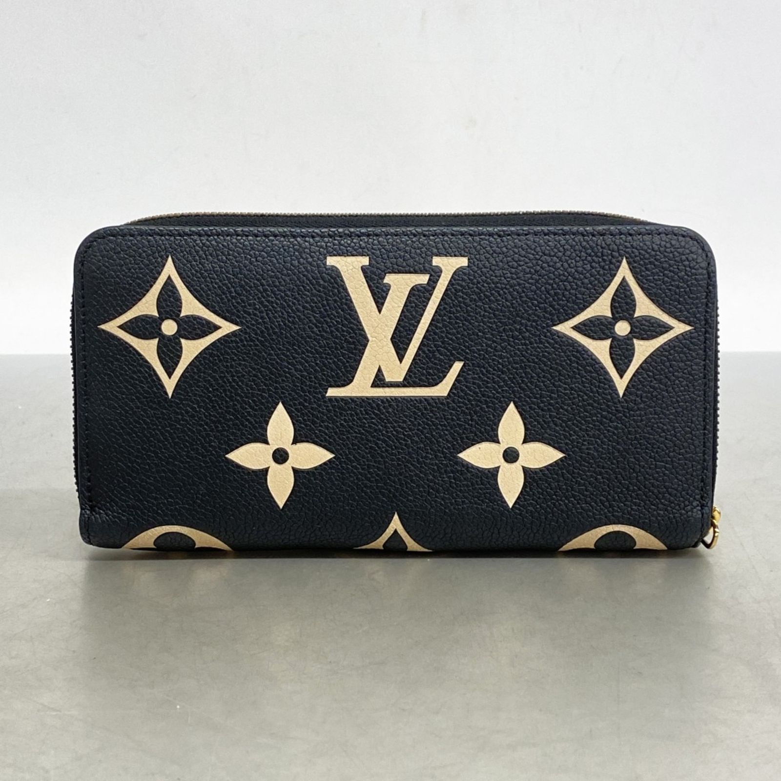 ルイ・ヴィトン(Louis Vuitton) ルイ・ヴィトン 長財布 モノグラム