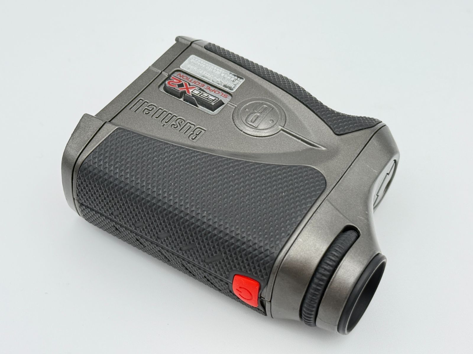 Bushnell PRO X2 ブッシュネル プロX2 ジョルト ピンシーカー ゴルフ用レーザー距離計 - メルカリ