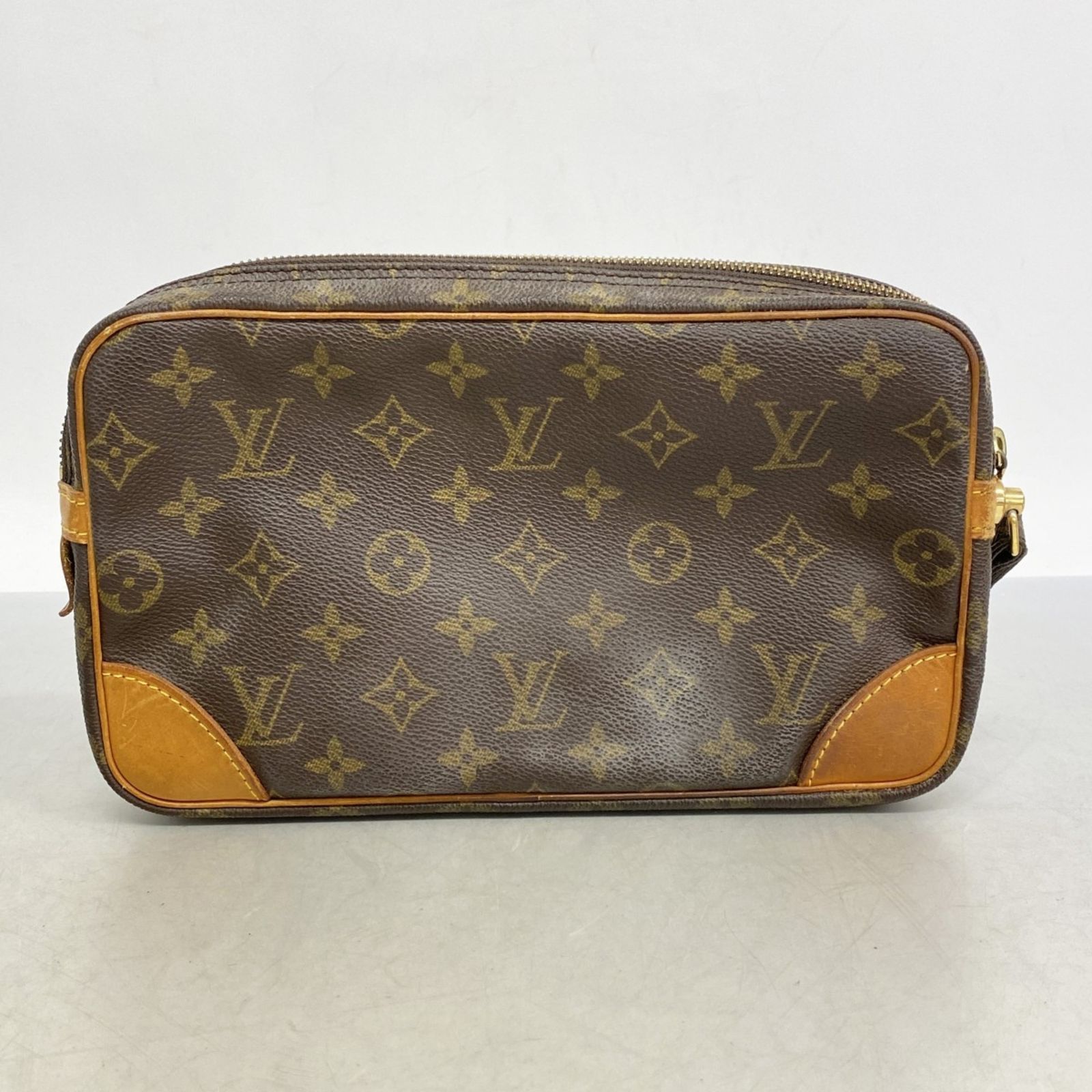 ルイ・ヴィトン(Louis Vuitton) ルイ・ヴィトン クラッチバッグ