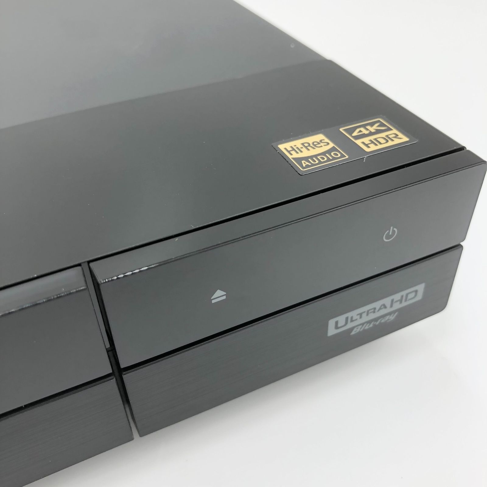 ソニー 2TB 2チューナー 4K ブルーレイレコーダー BDZ-FBW2100 4K放送