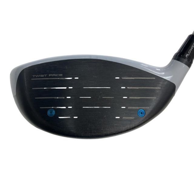 中古】 テーラーメイド SIM MAX 9° ドライバー DR Diamana ZF60