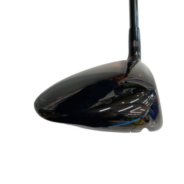 中古】 ミズノ Mizuno ST-X 220 3W(Ti) フェアウェイウッド FW TOUR AD