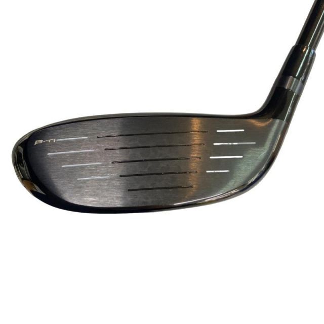 中古】 ミズノ Mizuno ST-X 220 3W(Ti) フェアウェイウッド FW TOUR AD
