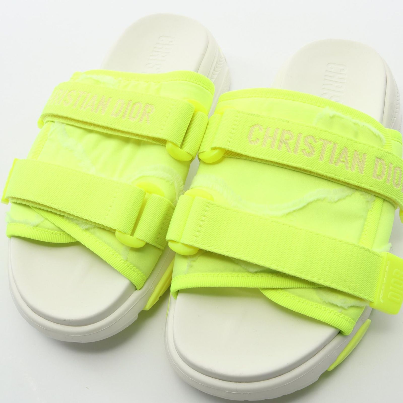 クリスチャンディオール Christian Dior サンダル D-WANDER その他