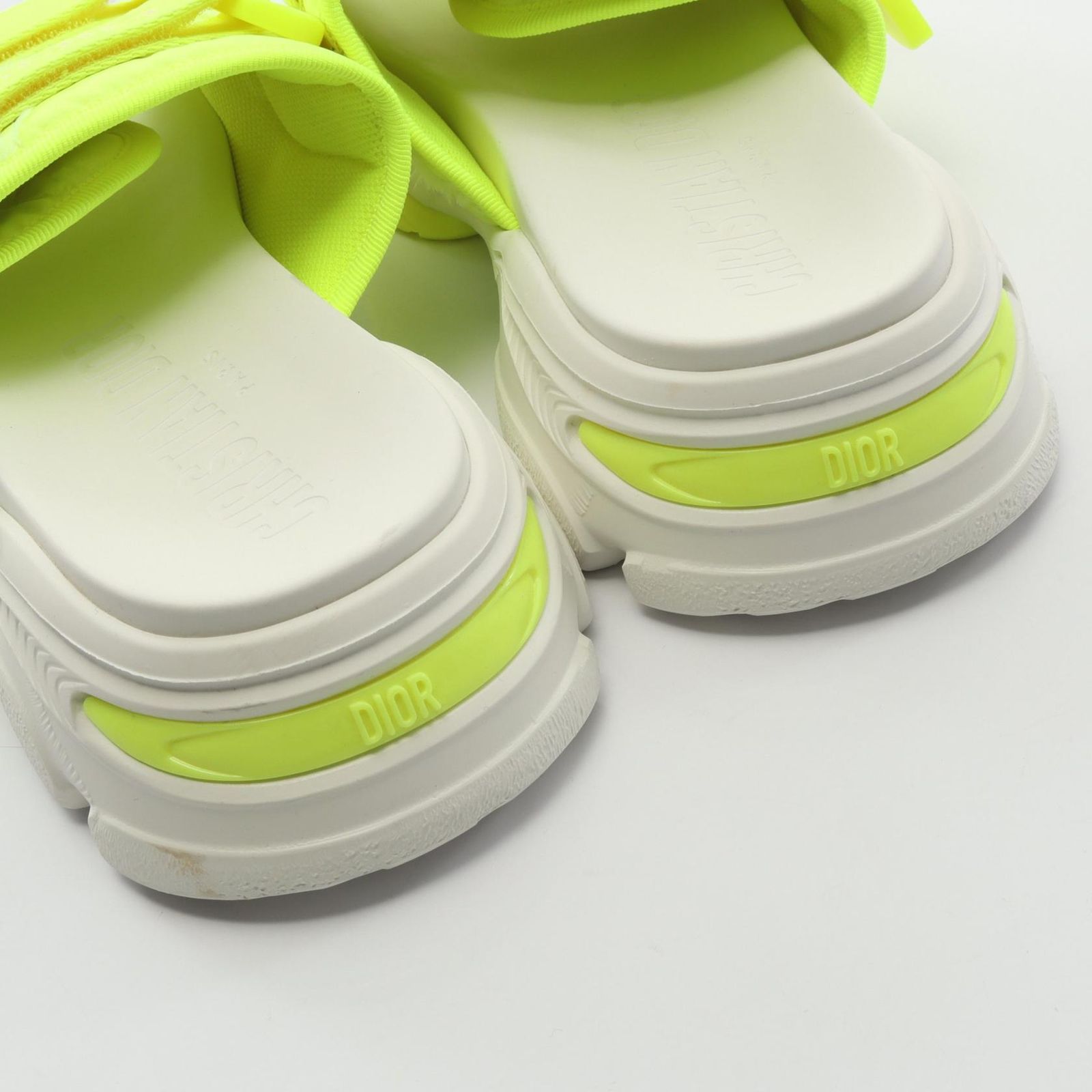 クリスチャンディオール Christian Dior サンダル D-WANDER その他