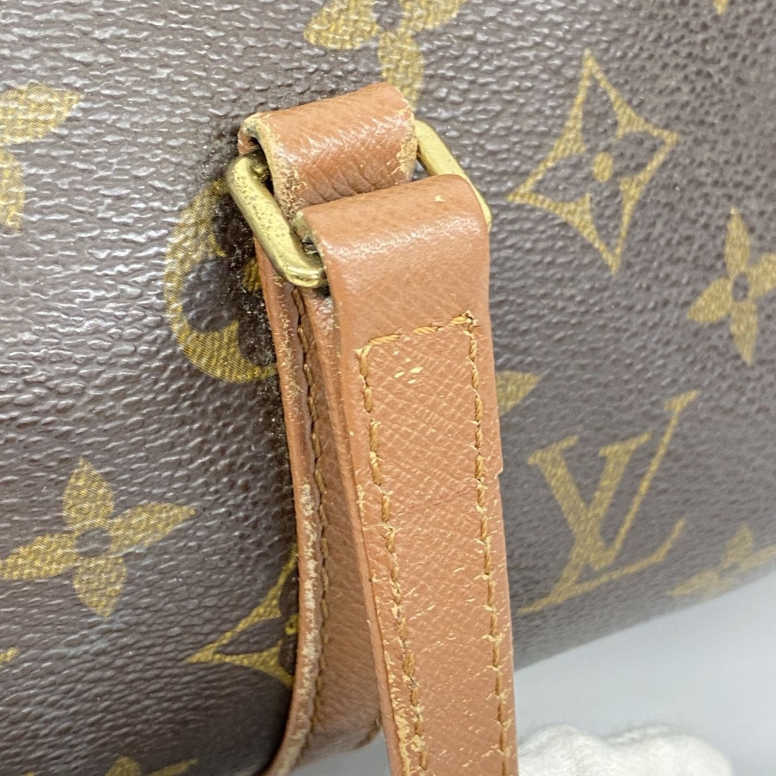 ルイ・ヴィトン(Louis Vuitton) ルイ・ヴィトン ハンドバッグ