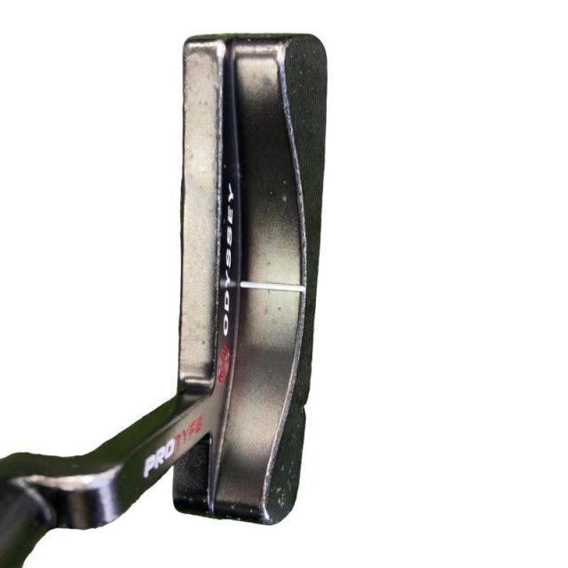 中古】 オデッセイ PROTYPE ix #4HT 33インチ パター PT スチール