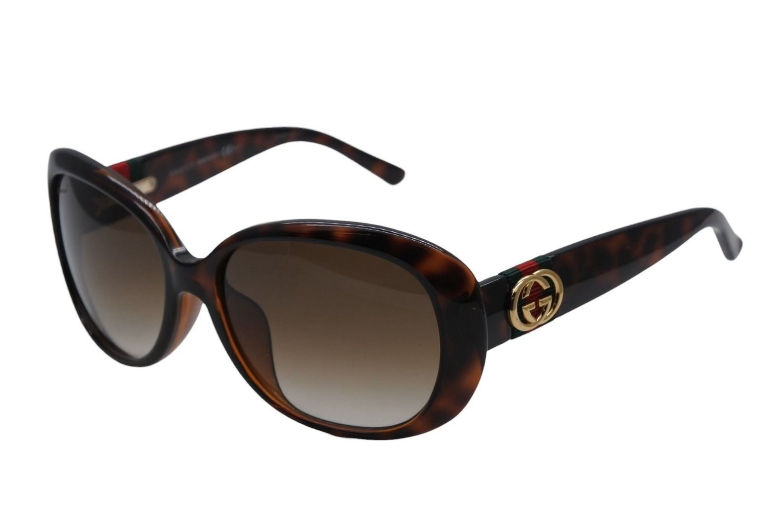 極美品 GUCCI グッチ サングラス アイウェア GG3660/K/S DWJCC サイズ