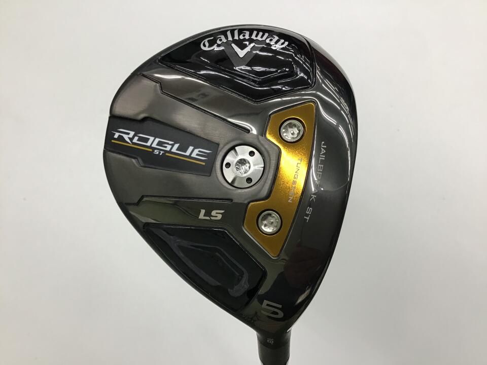キャロウェイ ROGUE ST LS 18度 TENSEI 55 for Callaway(ROGUE ST) SR