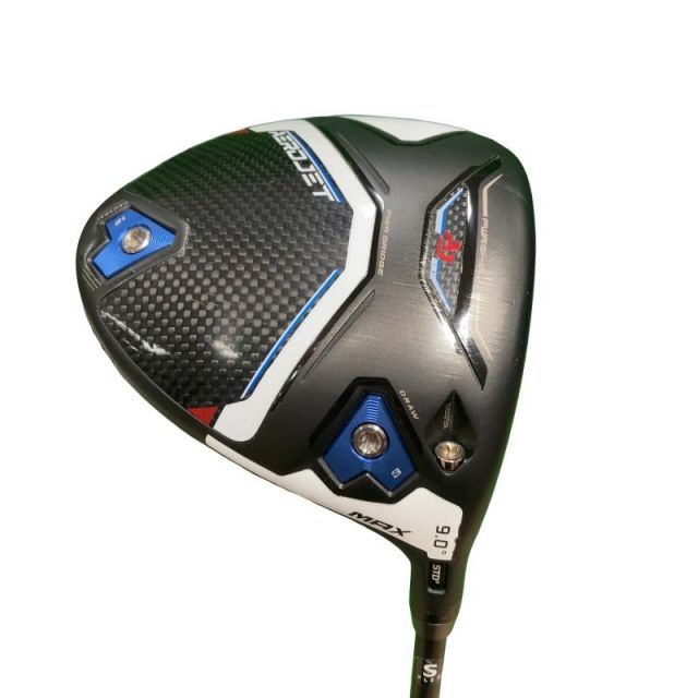 中古】 コブラ cobra AEROJET MAX 9° ドライバー DR Tour AD for Cobra