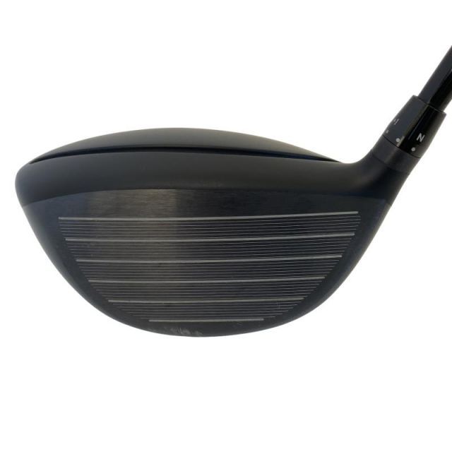 中古】 ダイワ(グローブライド) ONOFF(2022) KURO 10.5° ドライバー DR