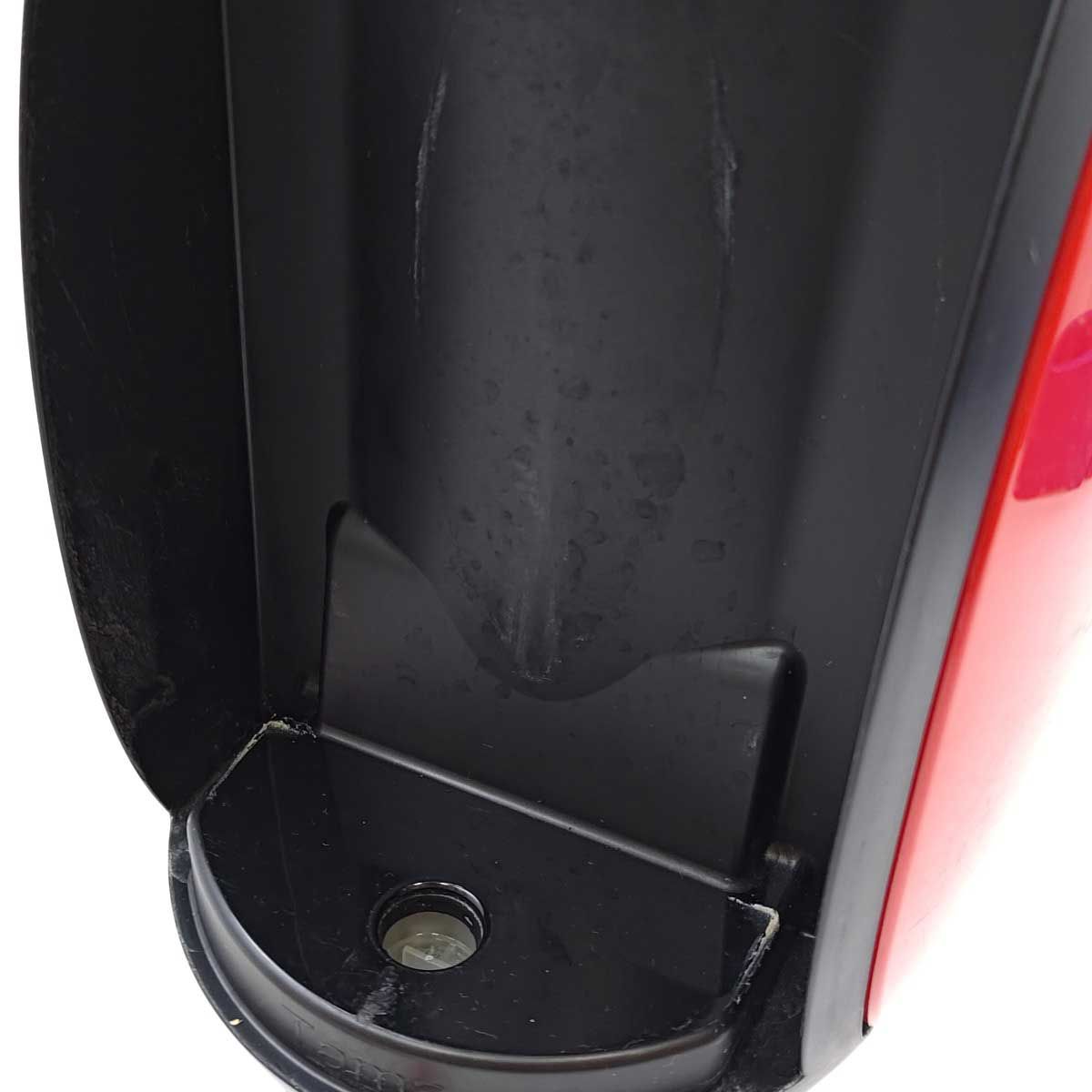 NESCAFE GOLD BLEND Barista ネスカフェ ゴールドブレンド バリスタアイ コーヒーメーカー SPM9635 - メルカリ