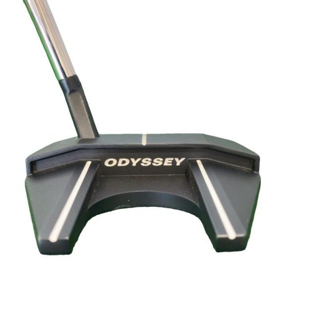 中古】 オデッセイ Ai-ONE #7 S 34インチ パター PT STROKE LAB 90