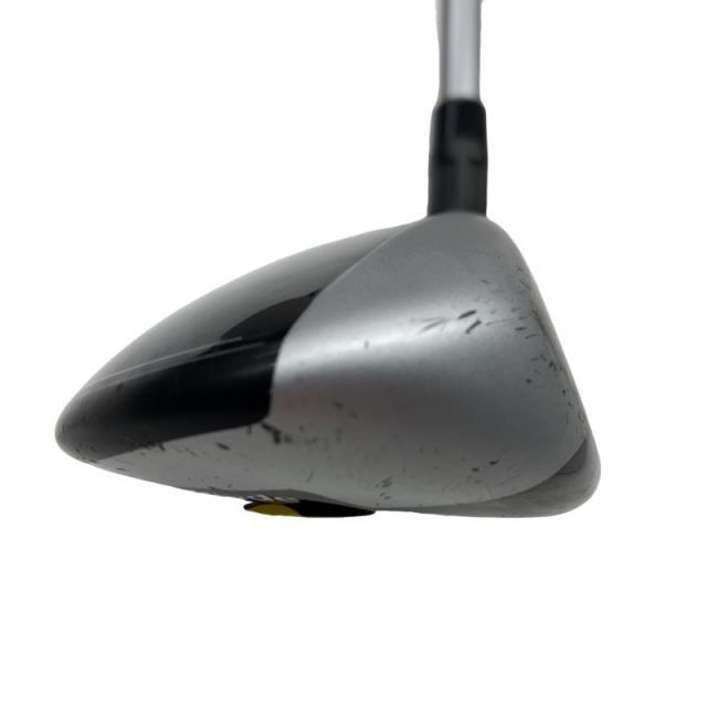 中古】 テーラーメイド M4 U4 レディース ユーティリティ UT FUBUKI