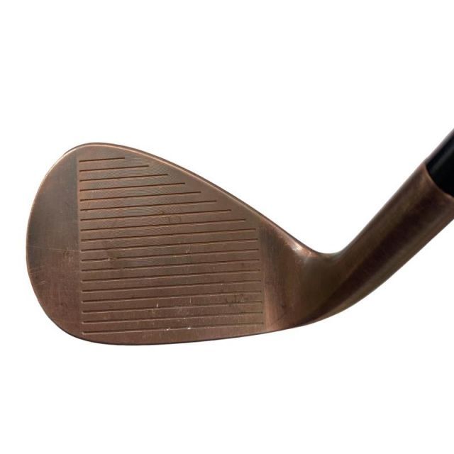 中古】 キャスコ Dolphin Wedge DW-123 Copper 56° ウェッジ WG