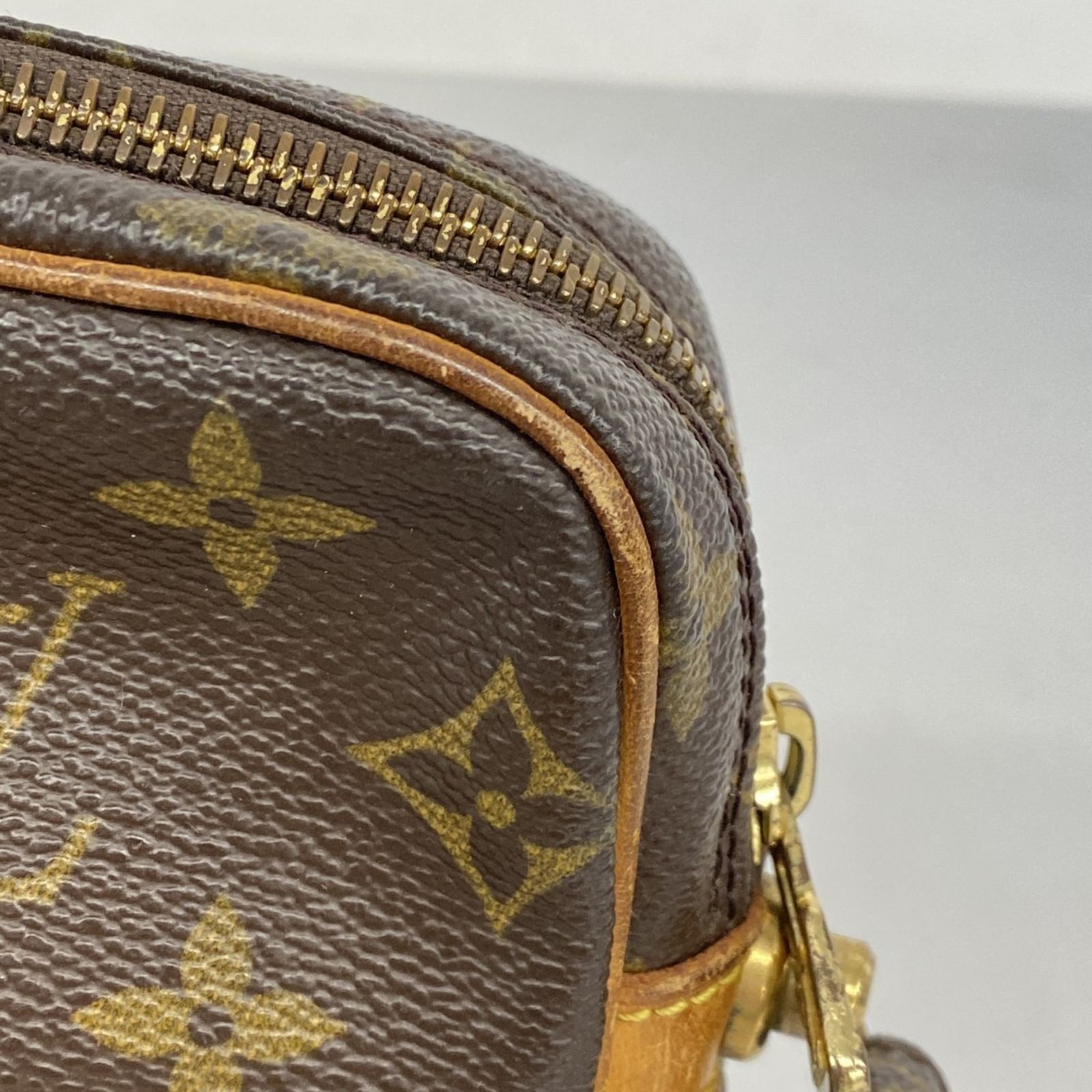 ルイ・ヴィトン(Louis Vuitton) ルイ・ヴィトン クラッチバッグ