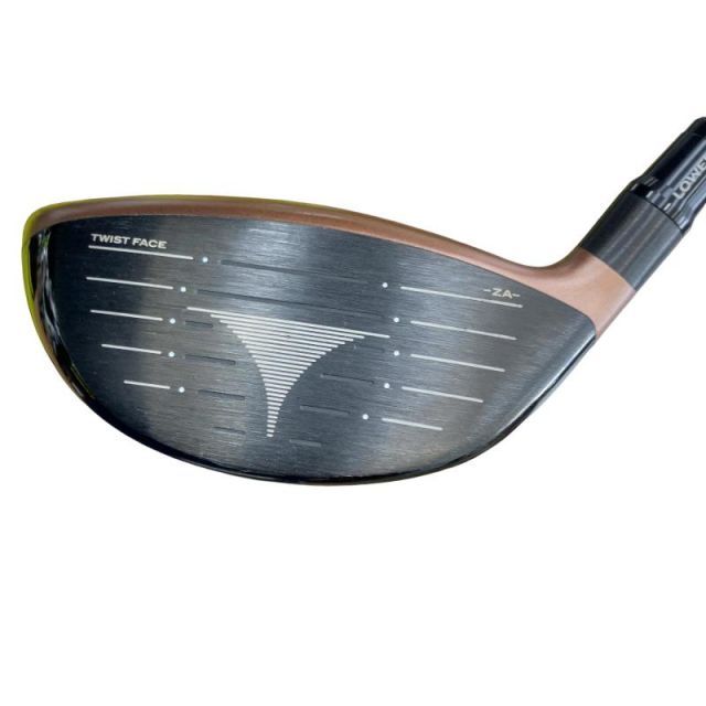 中古】 テーラーメイド BRNR MINI DRIVER(2024) 11.5° ドライバー DR