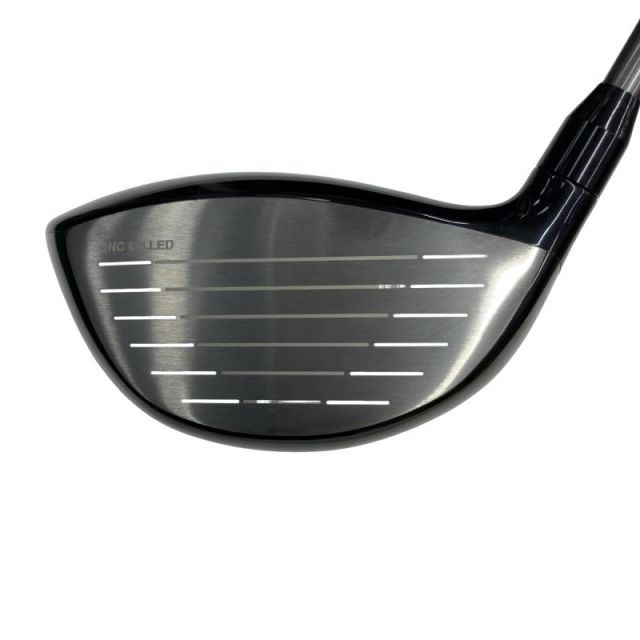 中古】 プロギア RS 5+(2020) 10.5° ドライバー DR Speeder EVOLUTION