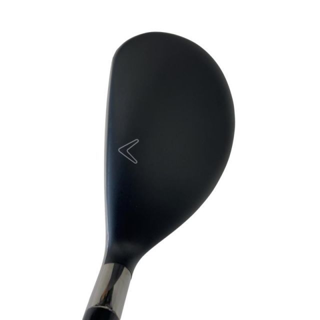 中古】 キャロウェイ ROGUE ST PRO U3 ユーティリティ UT Fujikura MC