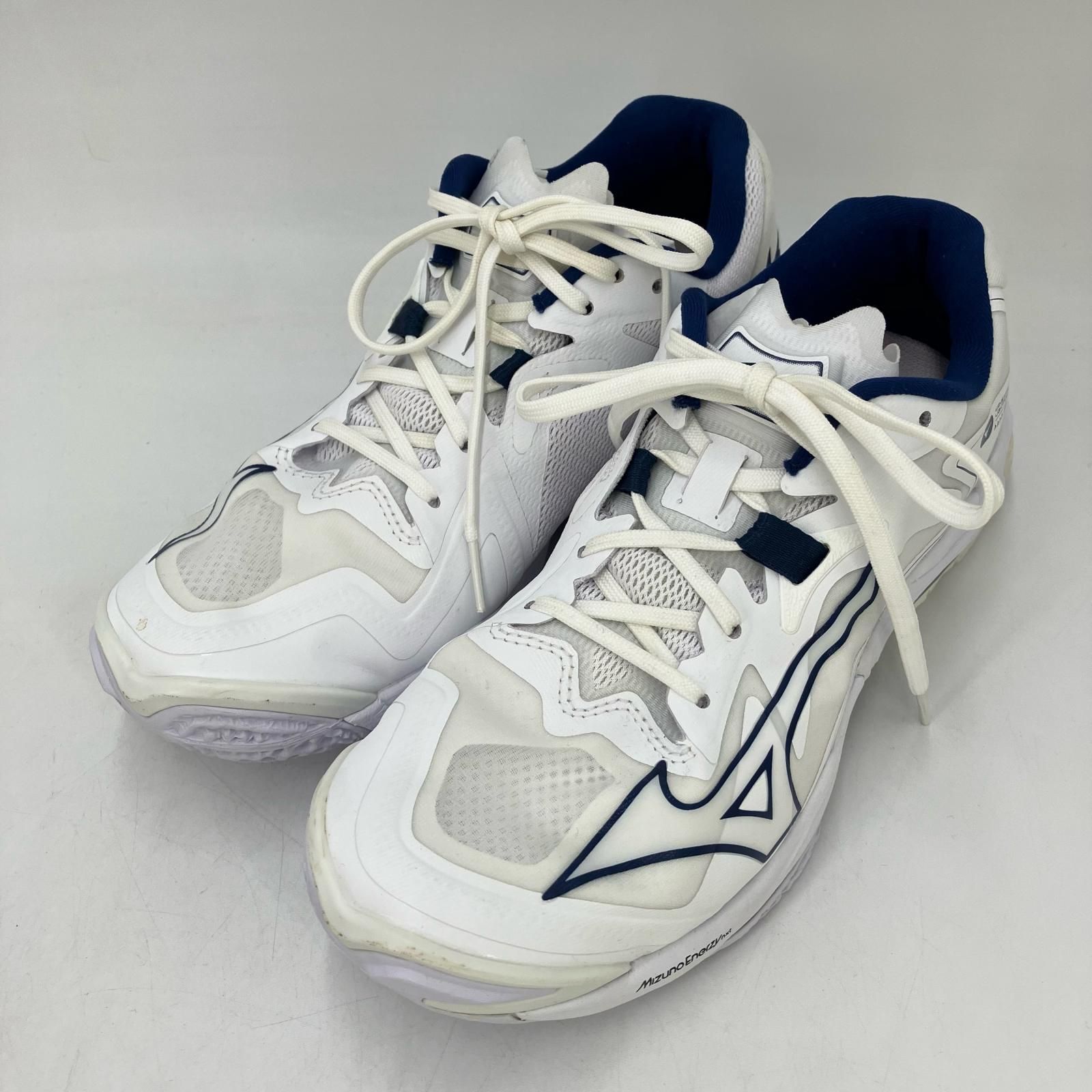 イオン広店】 中古 Mizuno | ミズノ スニーカー WAVE LIGHTNING Z8