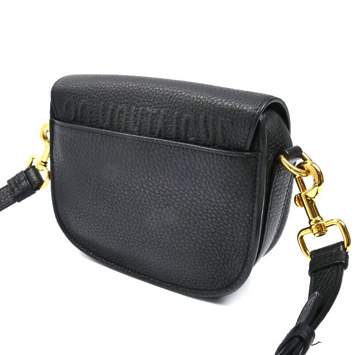 Dior ディオール ボビー スモール ショルダーバッグ ブラック