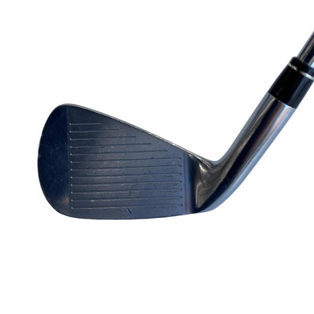 中古】 カムイ KAMUI PRO KP-103 6S アイアンセット IR リシャフト