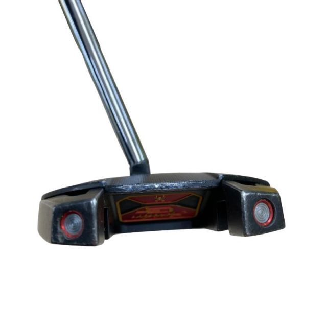 中古】 テーラーメイド Spider GT BLACK センターシャフト 33インチ