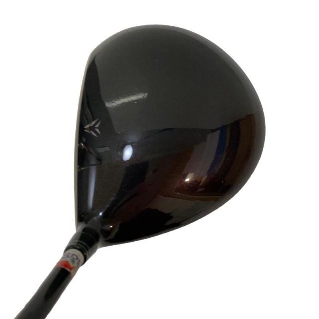 中古】 ダンロップ XXIO(2016) 10.5°(レッド) ドライバー DR XXIO