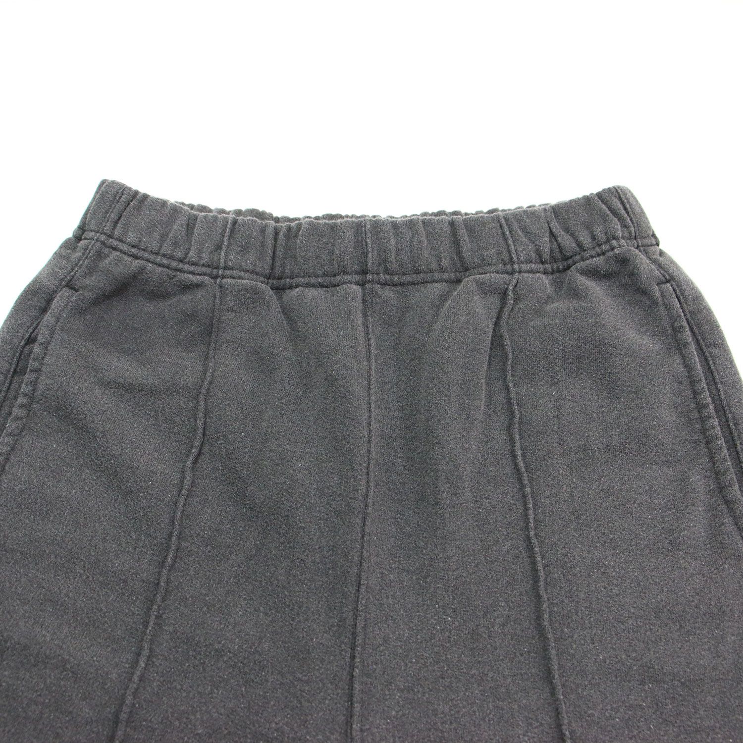 JANE SMITH ジェーンスミス パンツ グレー サイズ:S | 25秋冬