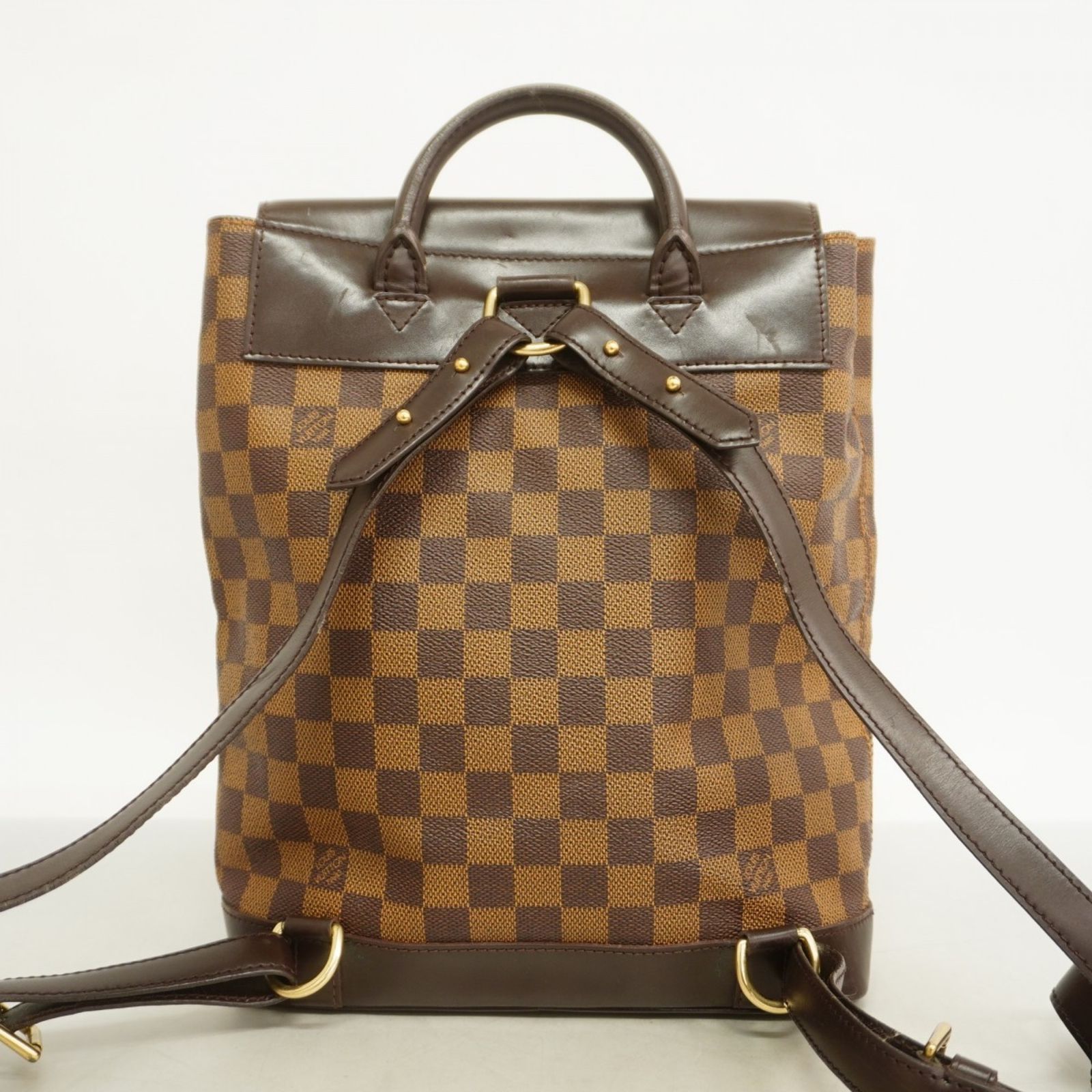 ルイ・ヴィトン(Louis Vuitton) ルイ・ヴィトン リュック・デイパック