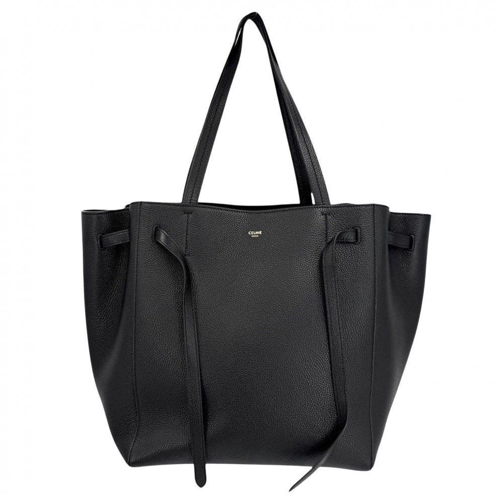 セリーヌ トートバッグ レディース カバファントム ハンドバッグ