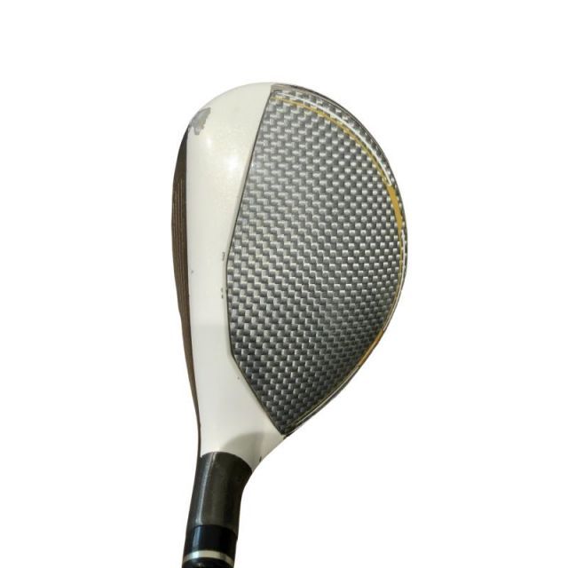 中古】 テーラーメイド M GLOIRE U4 ユーティリティ UT Speeder