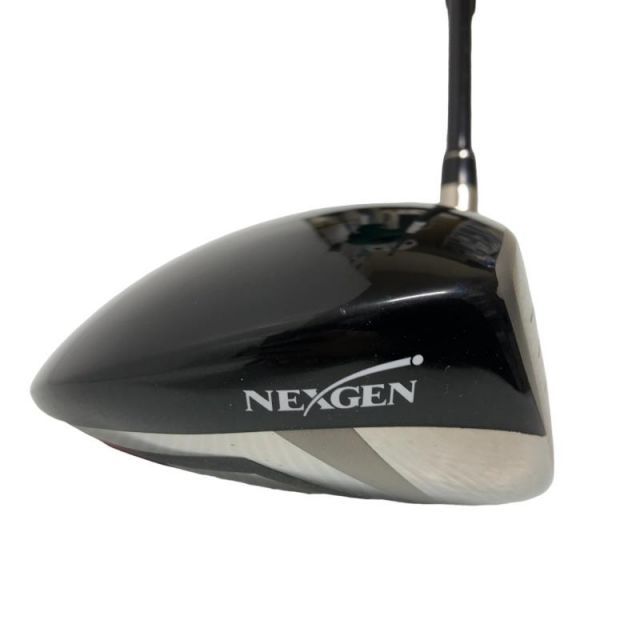 中古】 ゴルフパートナー NEXGEN(2016) TYPE-460 10.5° ドライバー DR