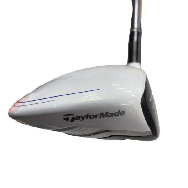 中古】 テーラーメイド GLOIRE F(2016) 3W フェアウェイウッド FW