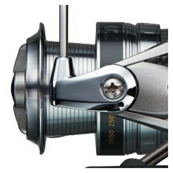 ダイワ 16トライソ LBD 純正スプール 3000H (6Z023039) - メルカリ