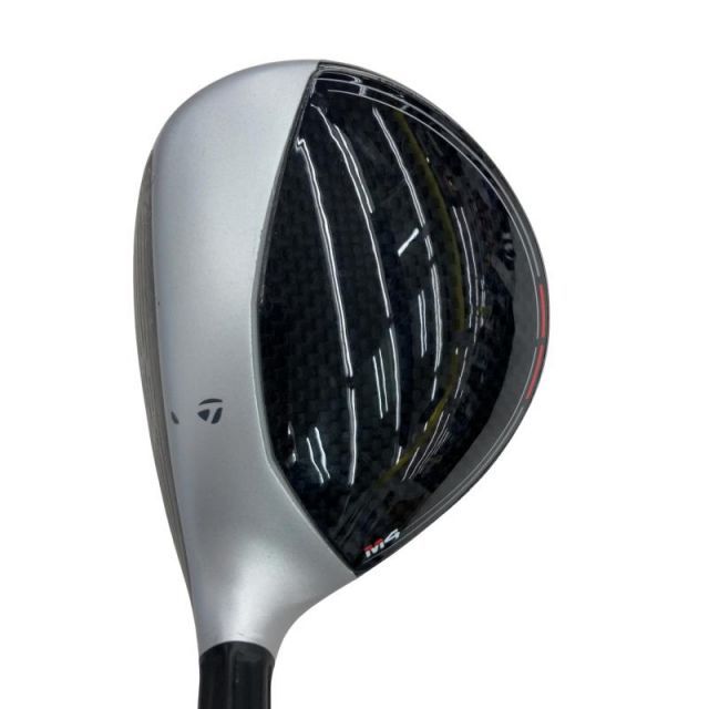 中古】 テーラーメイド M4(2021) 5W フェアウェイウッド FW Fujikura