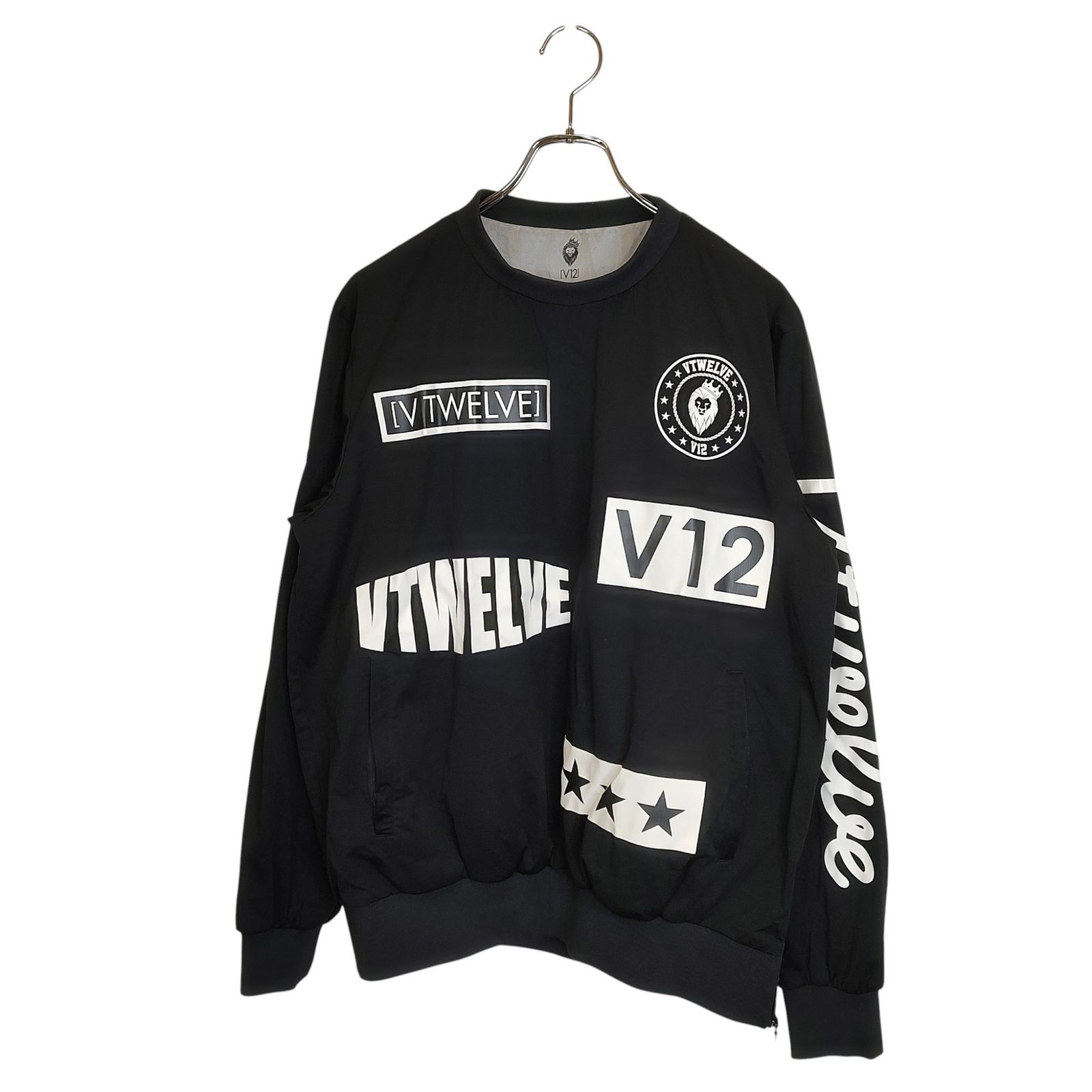 V12 ブイトゥエルブ ゴルフ FORMURA SNEAD スニードジャック V122220