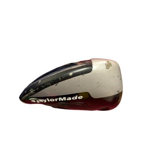 中古】 テーラーメイド M4 U3 ユーティリティ UT FUBUKI TM6