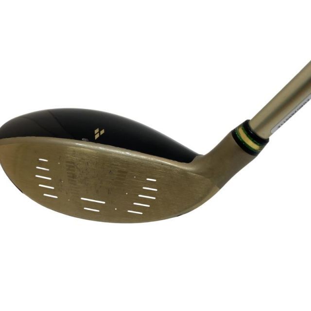 中古】 ダンロップ XXIO PRIME(2015) U5 ユーティリティ UT XXIO SP800