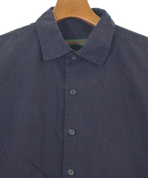 CASEY CASEY カジュアルシャツ メンズ 【古着】【中古】【送料無料