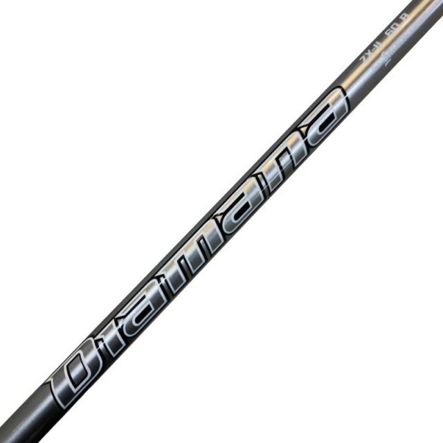 中古】 ダンロップ SRIXON ZX4 Mk II 6S アイアンセット IR Diamana ZX